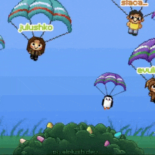 PixelPlush Studio - PixelPlush Studio - Games to Relax and Play Made By ...