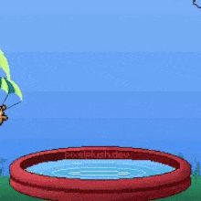 PixelPlush Studio - Games to Relax and Play Made By Maaya and Instafluff