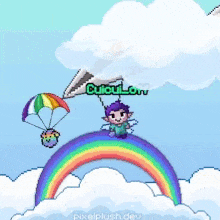 PixelPlush Studio - Games to Relax and Play Made By Maaya and Instafluff