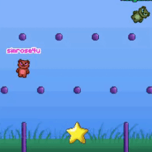 Login - PixelPlush Studio - Games to Relax and Play Made By Maaya and ...